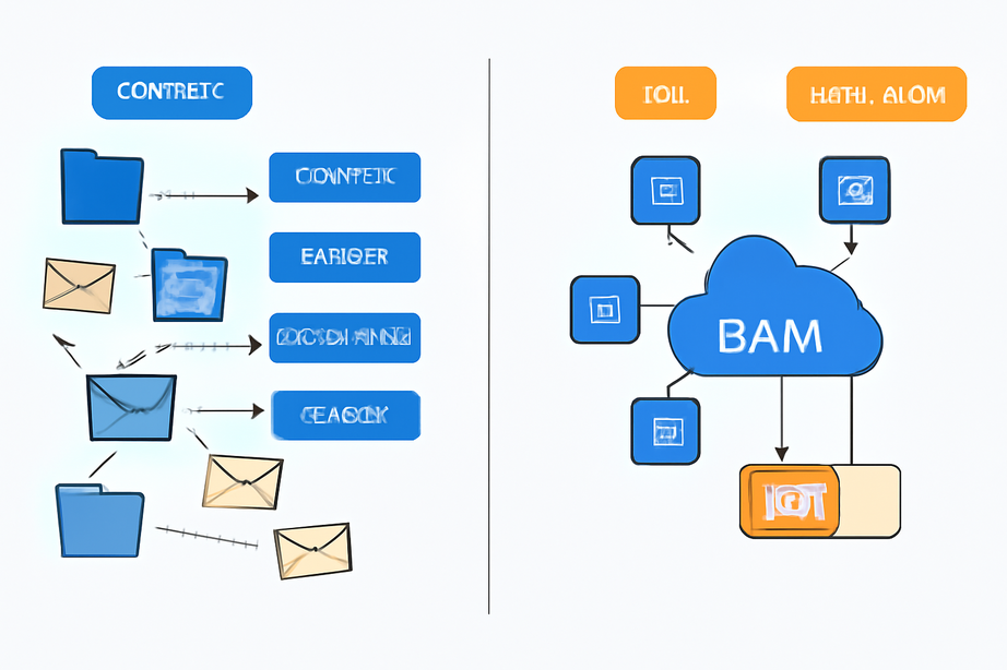 Streamlining Operations: Real Business Wins with DAM Tools - Robots Ops