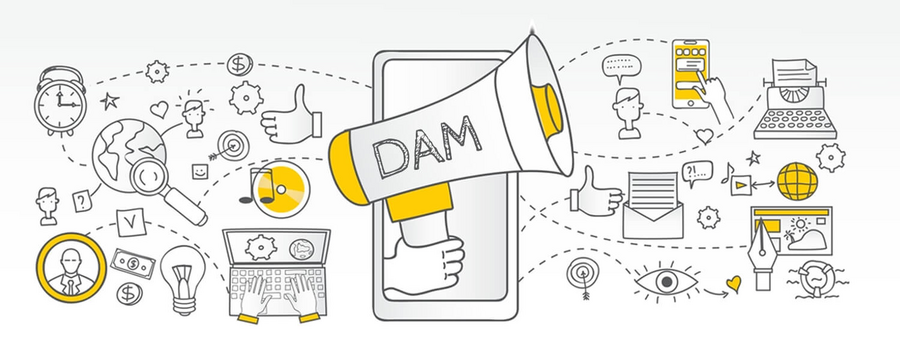10 Business Benefits of Using a Digital Asset Management System ...