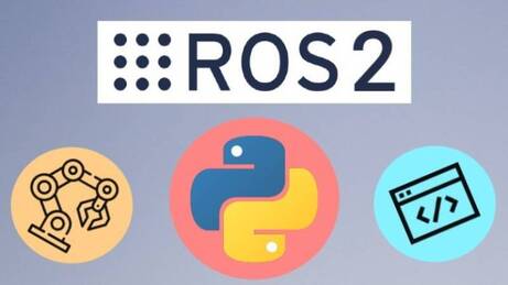 ROS2 in RobotOps: A Comprehensive Tutorial - Robots Ops