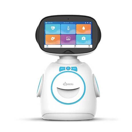 Robot Health Monitoring in RobotOps – A Comprehensive Tutorial - Robots Ops