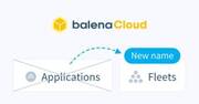 Comprehensive Tutorial on BalenaCloud for RobotOps - Robots Ops