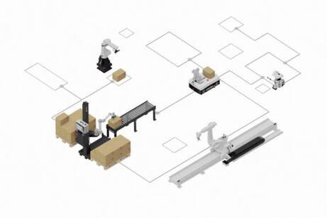 Robot Fleet Management in RobotOps – A Comprehensive Tutorial - Robots Ops